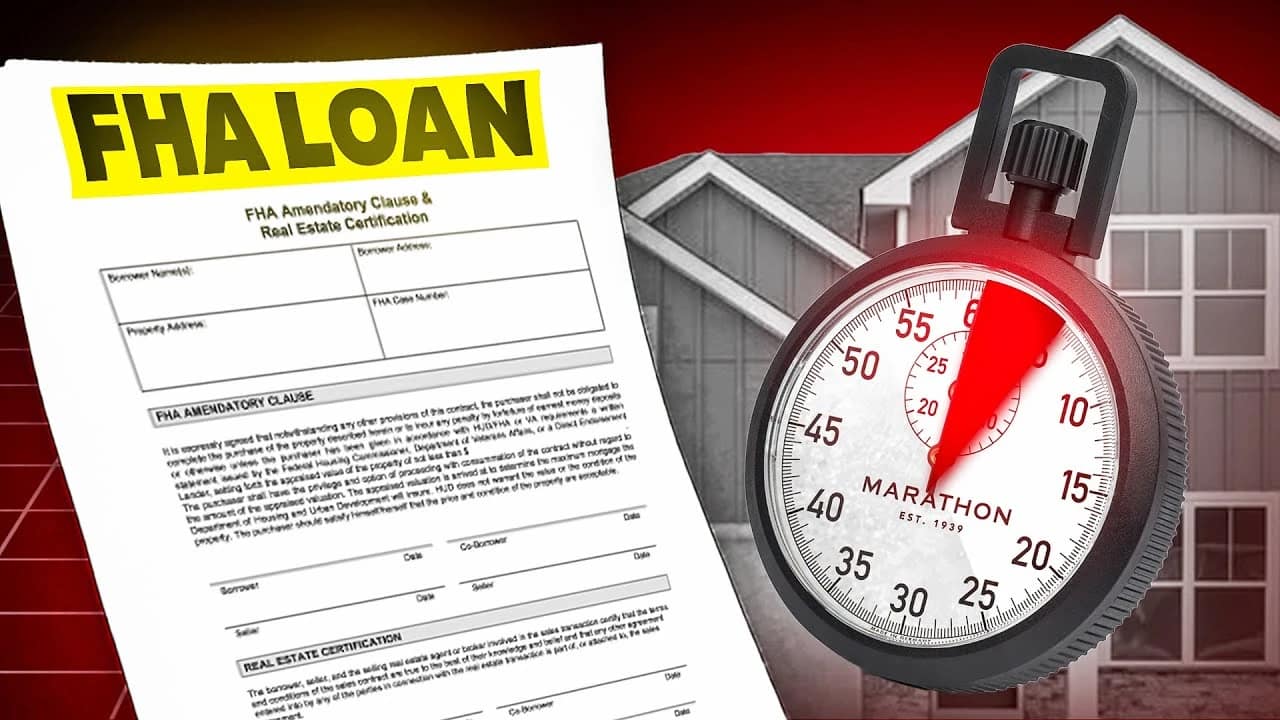 2025 FHA Loan Requirements: A Complete Guide for Homebuyers